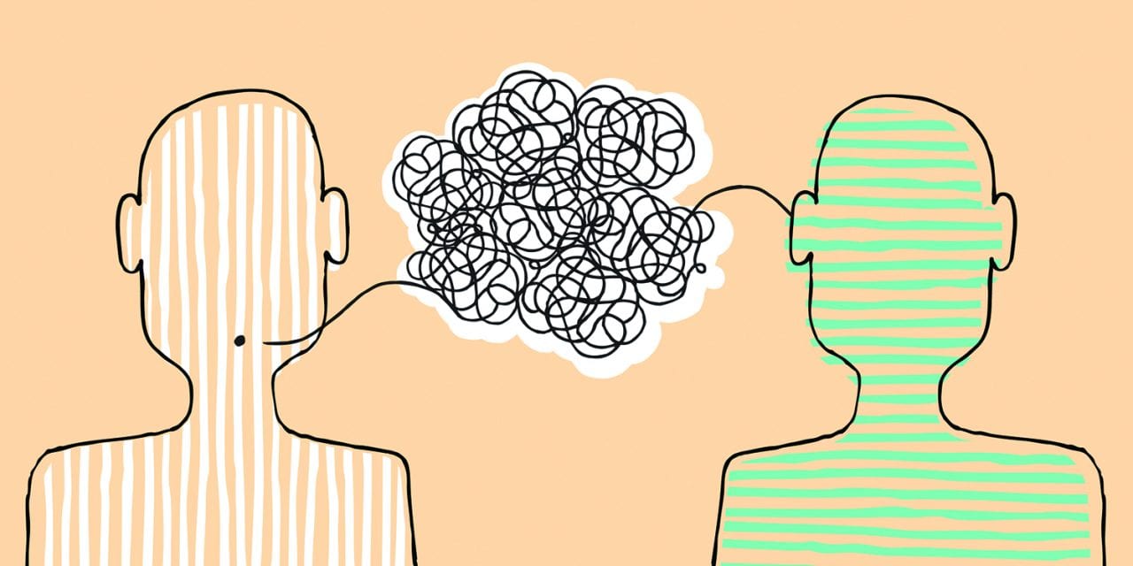 Comunicar em Saúde: Aos Ombros das Emoções - Vou Fazer Radioterapia